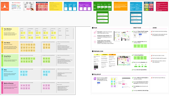 Target Agility – Bringing agility in your value delivery…