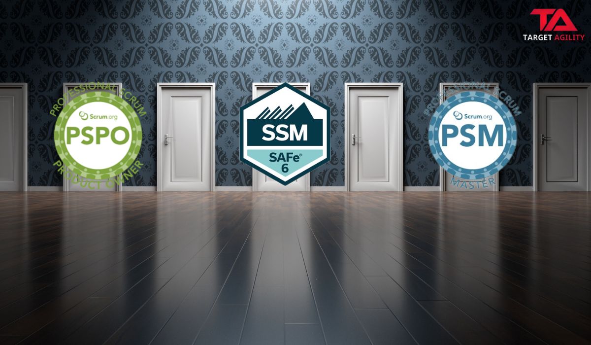 Boosting Your Career: Unleashing Opportunities with PSM, SAFe, and PSPO ...