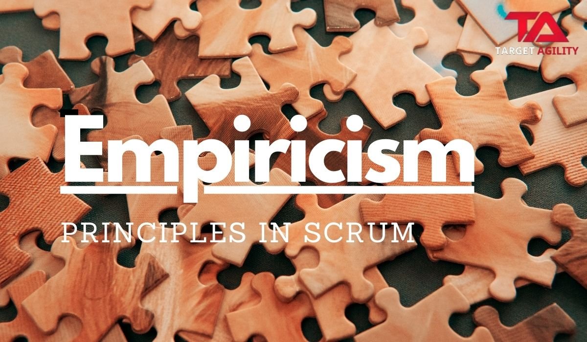 Learning from Experience: The Key Principles in Scrum - Target Agility