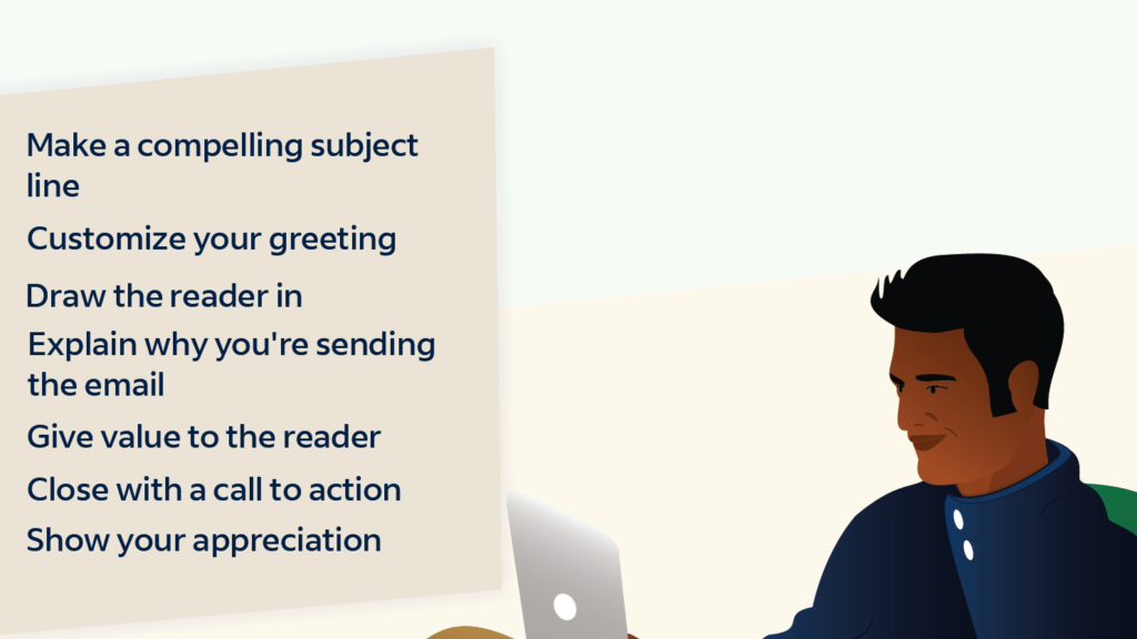 Master The Art Of The Interview: Conquering Email Etiquette For Job ...