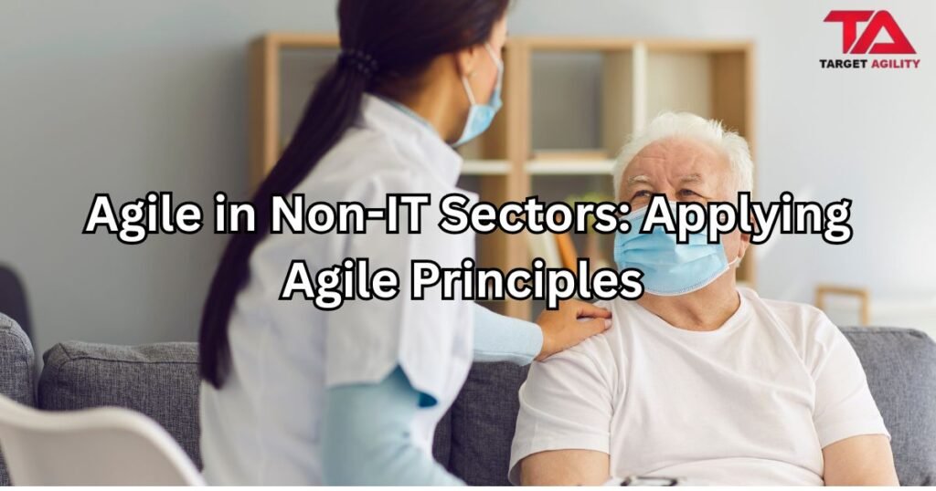 Applying Agile Principles Archives - Target Agility