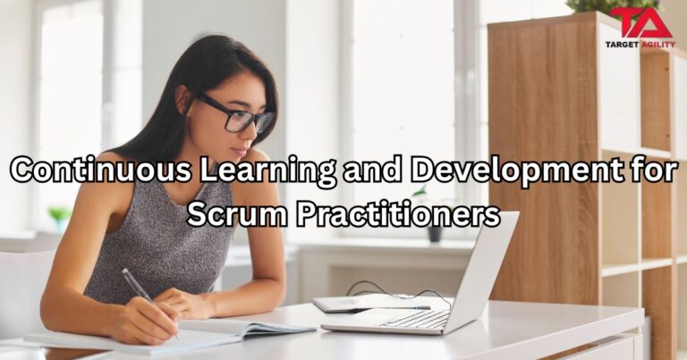 The Differences Between SAFe, Scrum, and Kanban - Target Agility